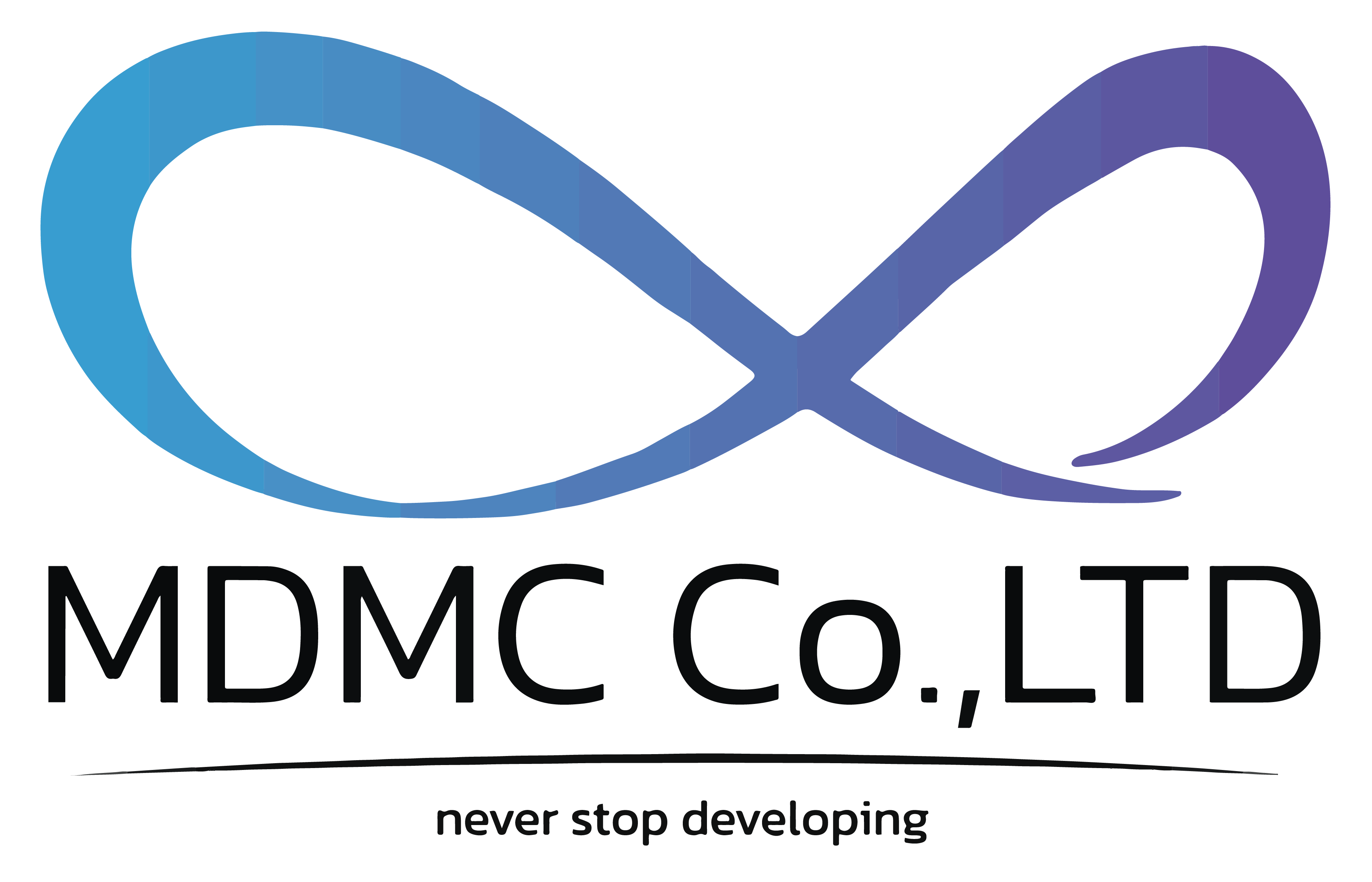 History - MDMC Co., LTD